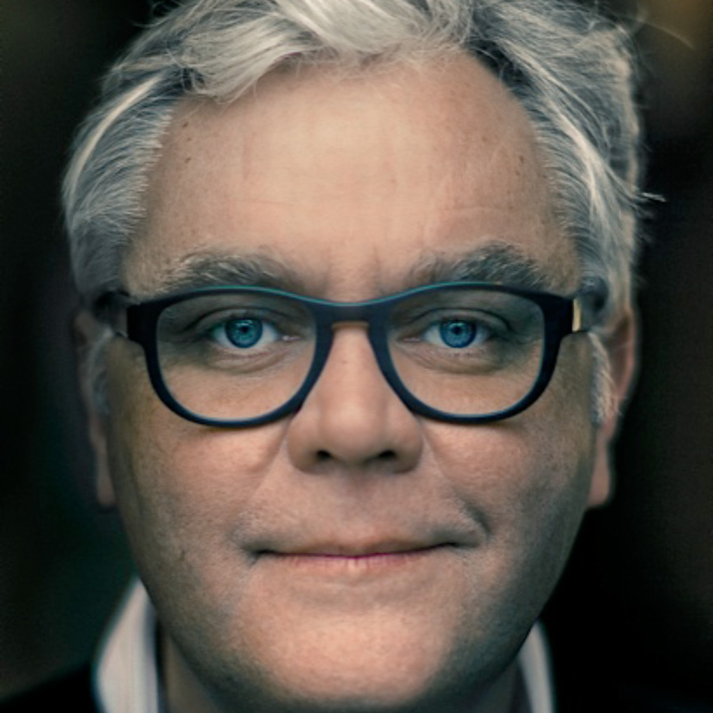 Freddie Geier - Geschäftsführer - ADVENTURES | XING