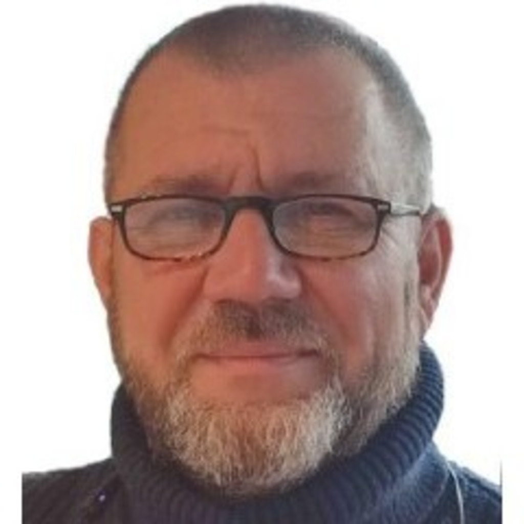 Stanislav Shevchenko - Betreuung und Pflege eines Familienangehörigen - Ehrenamt | XING