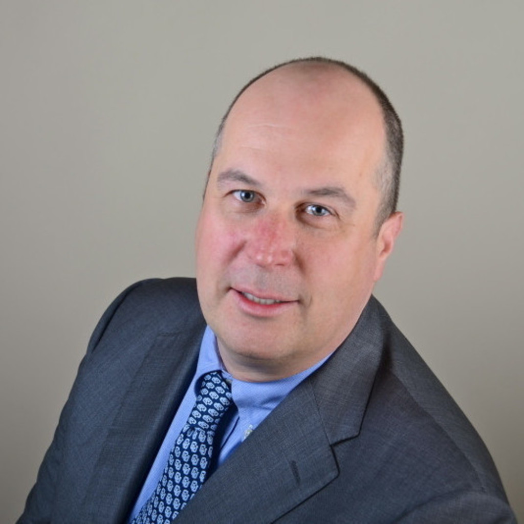 Michael Van Impe - Managing Director - Russell Reynolds Associates | XING