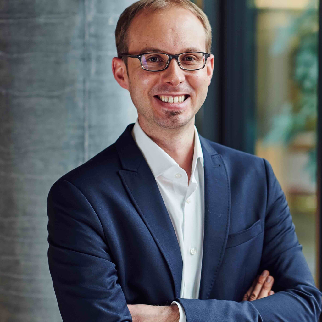 Nino Tomasone - Geschäftsinhaber, CEO und Verwaltungsratspräsident ...