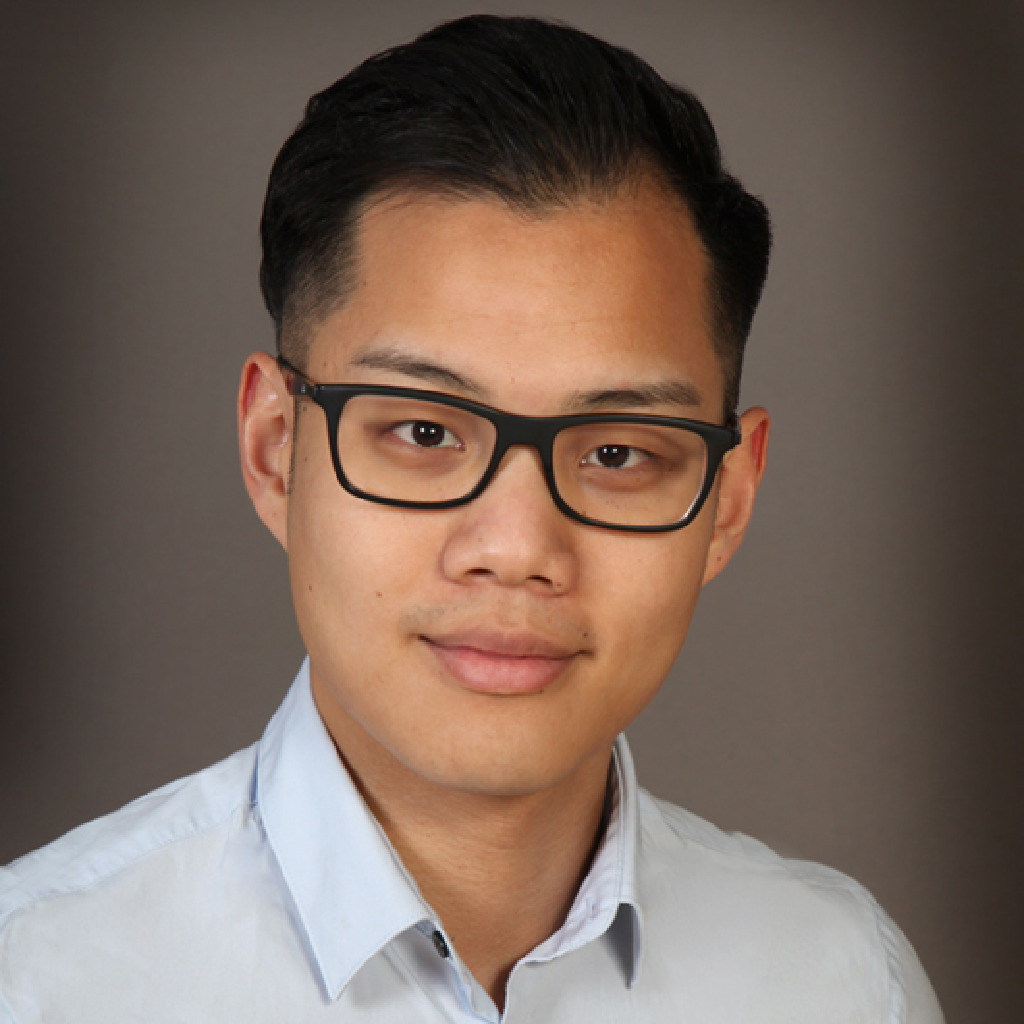 Michael Vu - Volkswirtschaftslehre - Georg-August-Universität Göttingen ...