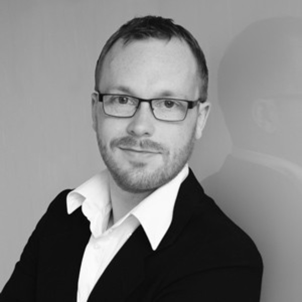 Tobias Kretschmann - Webentwickler - neusta software development GmbH | Ein team neusta ...
