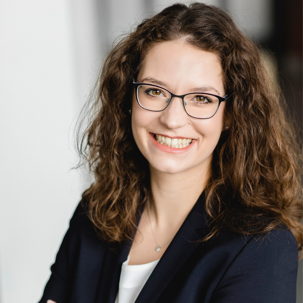 Elena Bauer - Senior Team Assistant - GULP Solution Services GmbH & Co. KG | XING