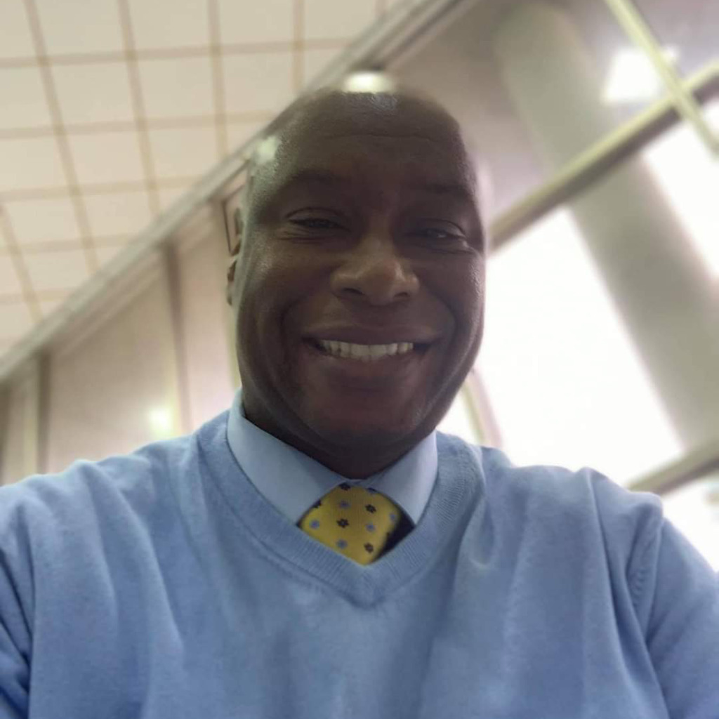 Gregory Scott - Administrator - Accenture pvt ltd | XING