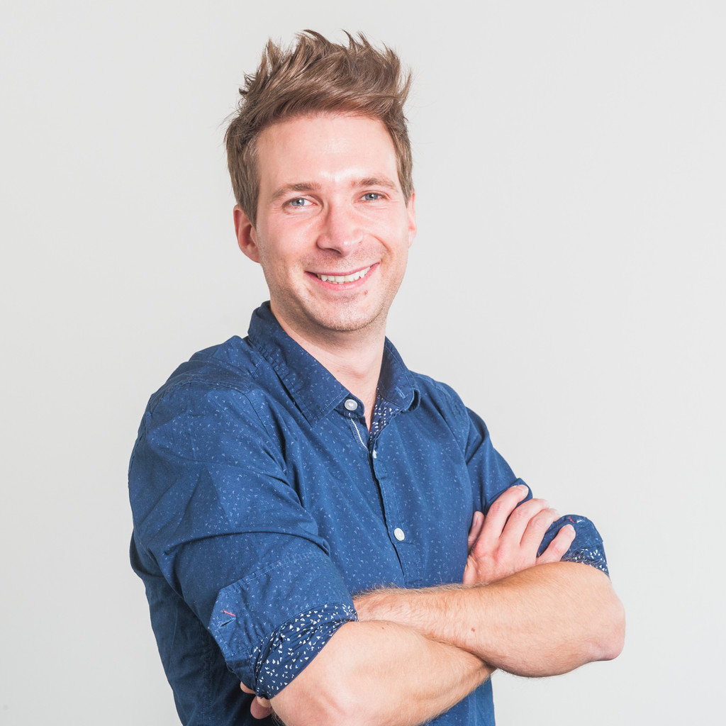 Daniel Rausch - SAP Technical Consultant - BMT Business meets ...