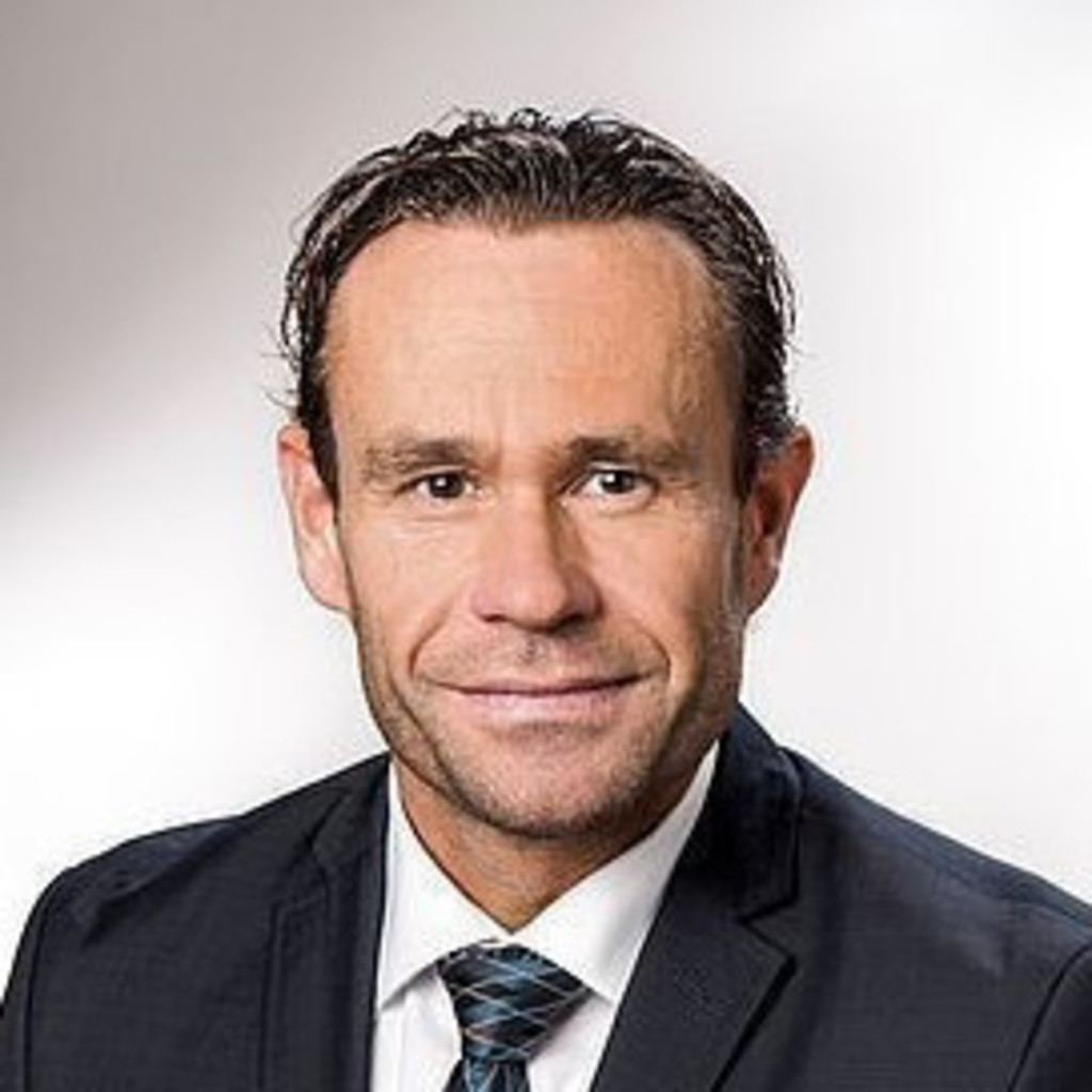 Martin Schuster - Leiter Einkauf - AGO AG Energie + Anlagen | XING