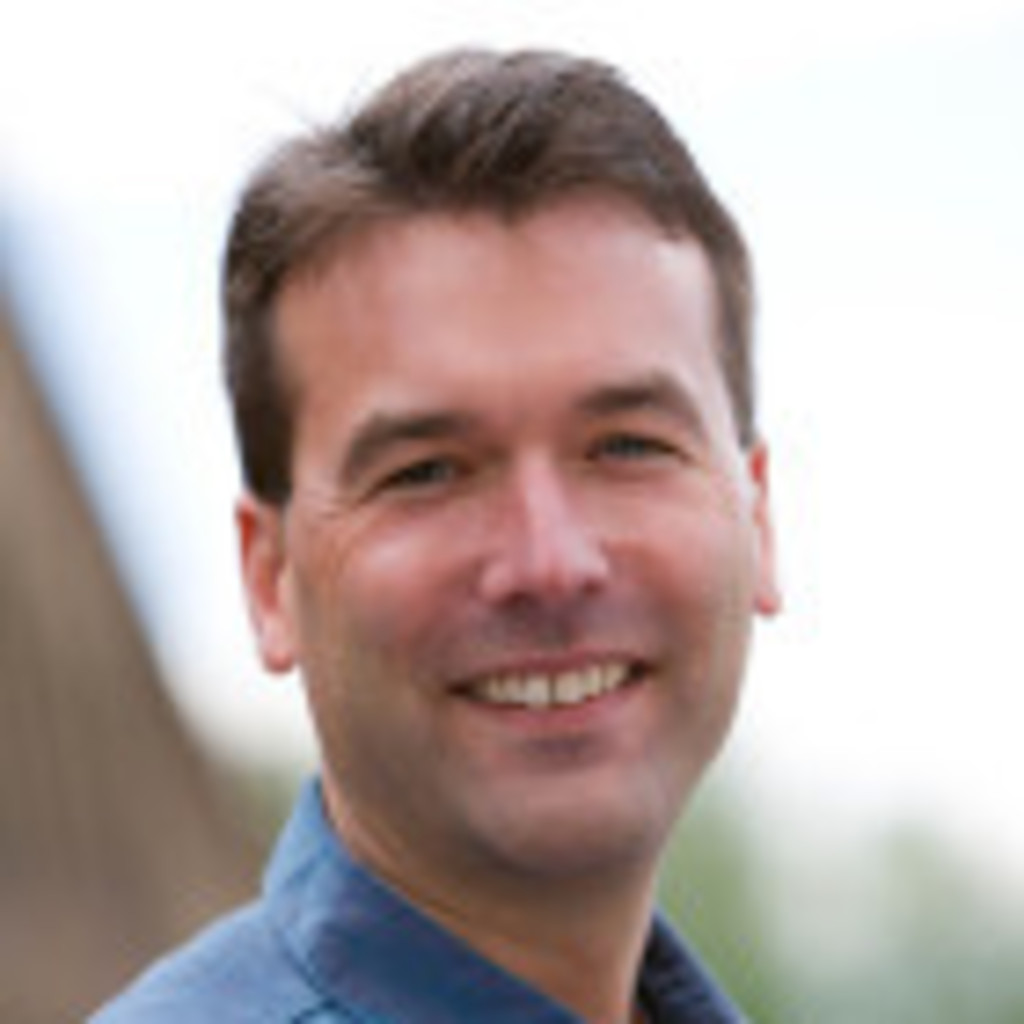 Scott Mitchell - Principal - Adventure Creative Group | XING