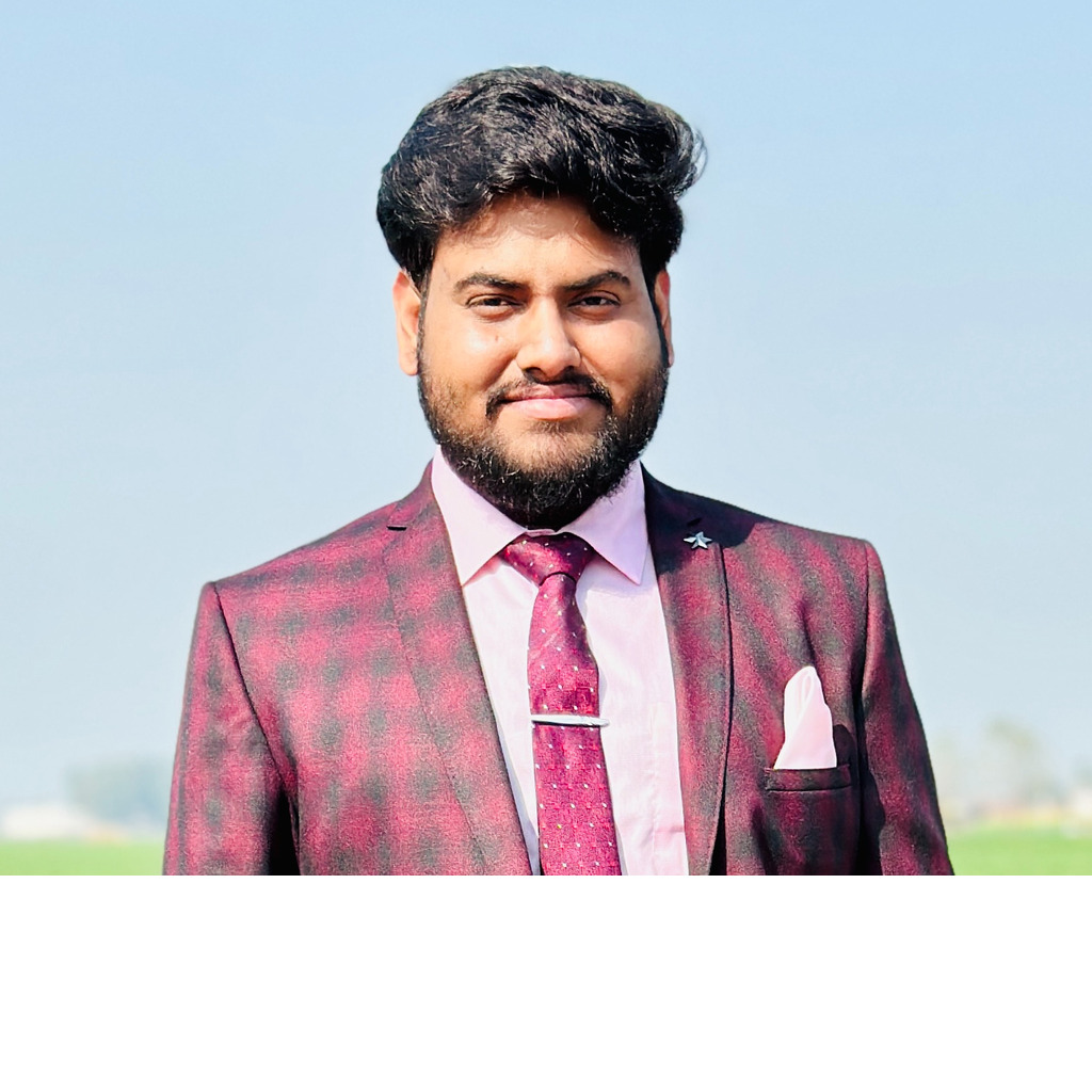 DINESH KUMAR SINGH - Application Developer - IBM | XING