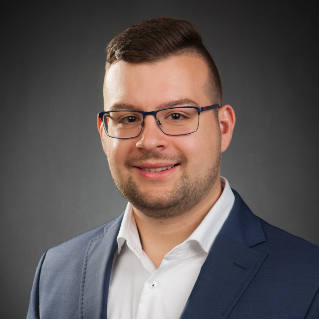 Christopher Lange - Business Consultant - msg systems ag, Ismaning | XING