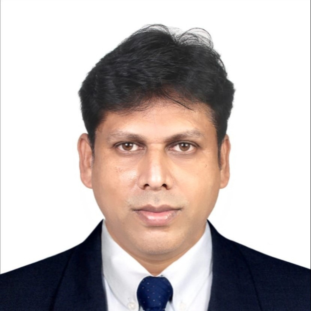 Srinivasa Chinnappa - Senior Agile Project Manager - Indra Avitech GmbH ...