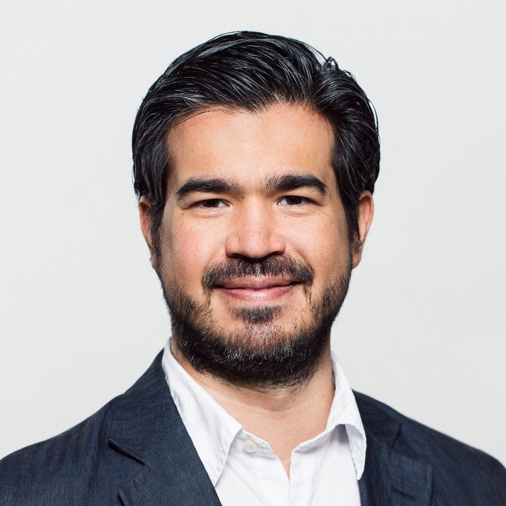 Daniel Suarez - Strategy Analyst - BayWa r.e. renewable energy GmbH | XING