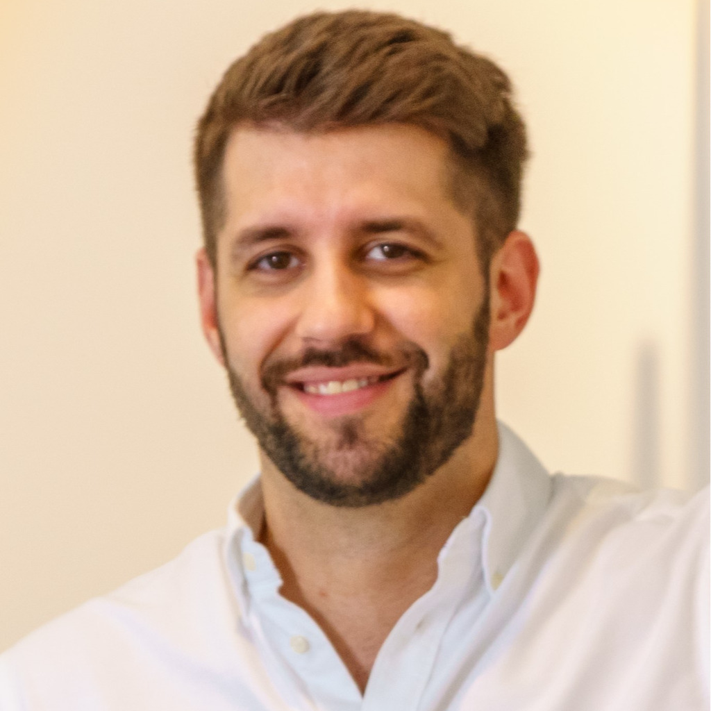 Dominik Vidovic - Key Account Manager - AutoScout24 GmbH | XING
