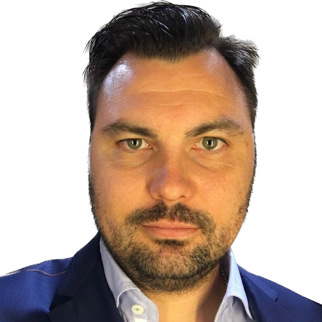 Patrick Hofmann - Niederlassungsleiter - Regionalleiter Süd - AVT STOYE ...