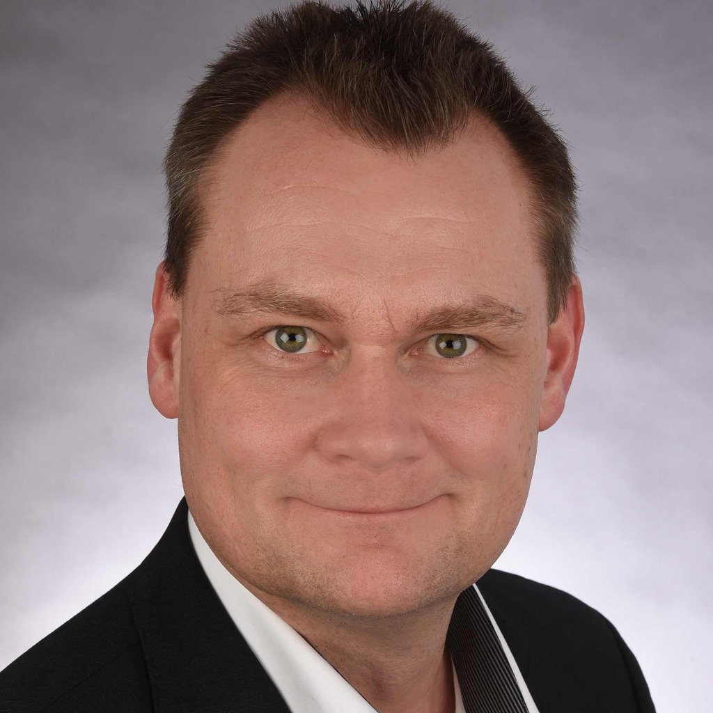 Björn Reimann - Außendienstmitarbeiter - Viega GmbH & Co.KG | XING