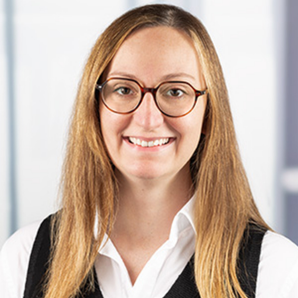 Nicole Münch - Project Manager - Sybit GmbH | XING