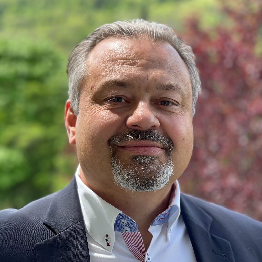 Dipl.-Ing. Michael Bechler - Geschäftsführer - Bechler Service ...