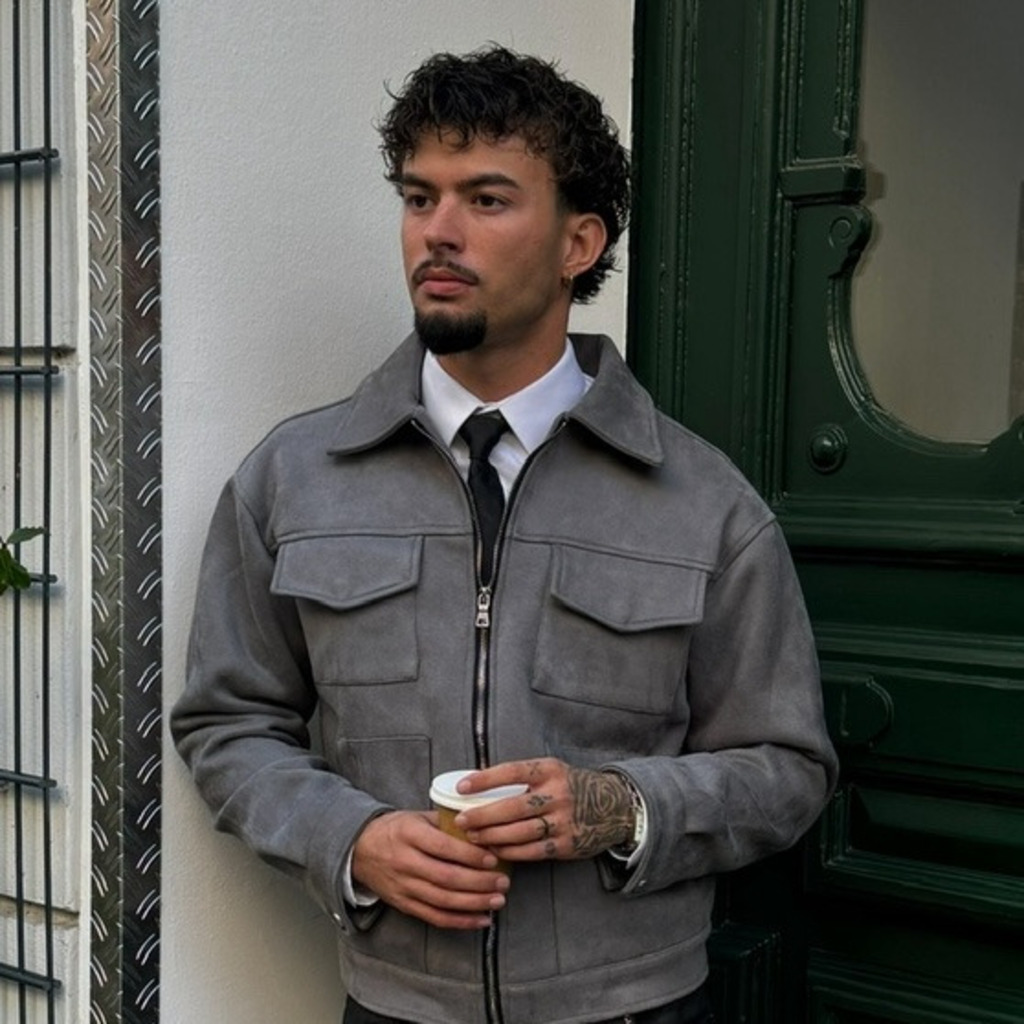 Dennis Buchmann - Ausbildung als Kaufmann für E-Commerce - GWINDI GmbH | XING