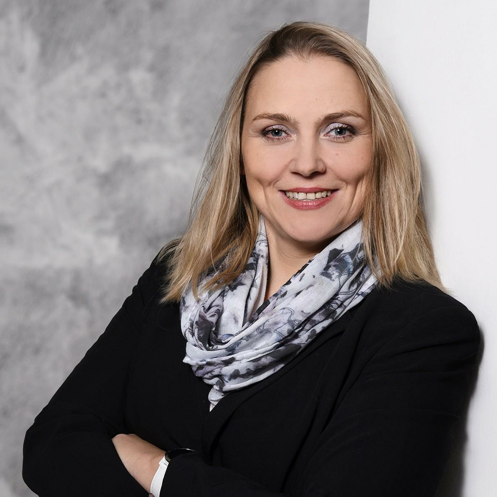Heike Riedel - Exportsachbearbeiter - BEKO TECHNOLOGIES GMBH | XING