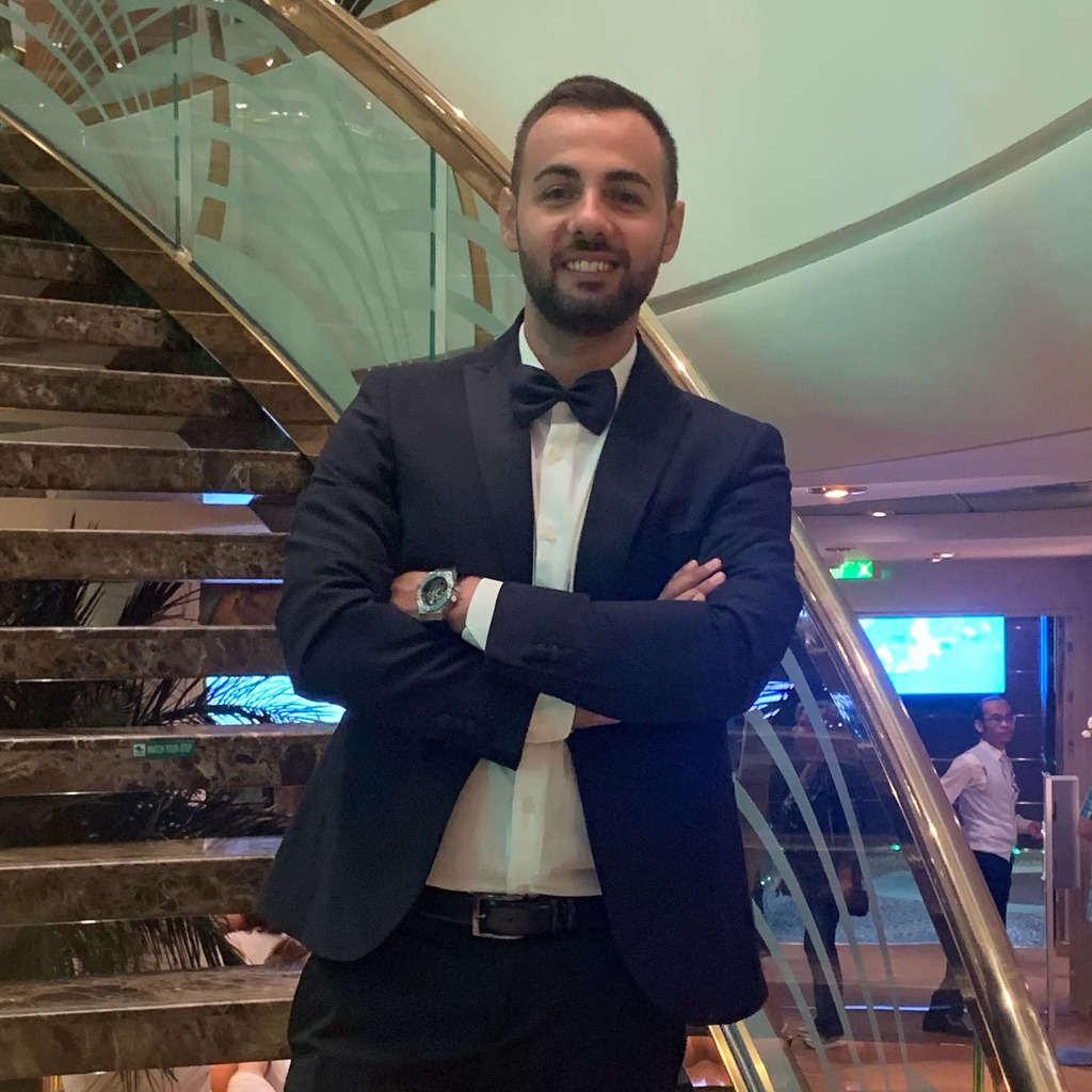 Francesco Casillo - Dirigente amministrativo/brand ambassador - Casillo Pasquale snc | XING