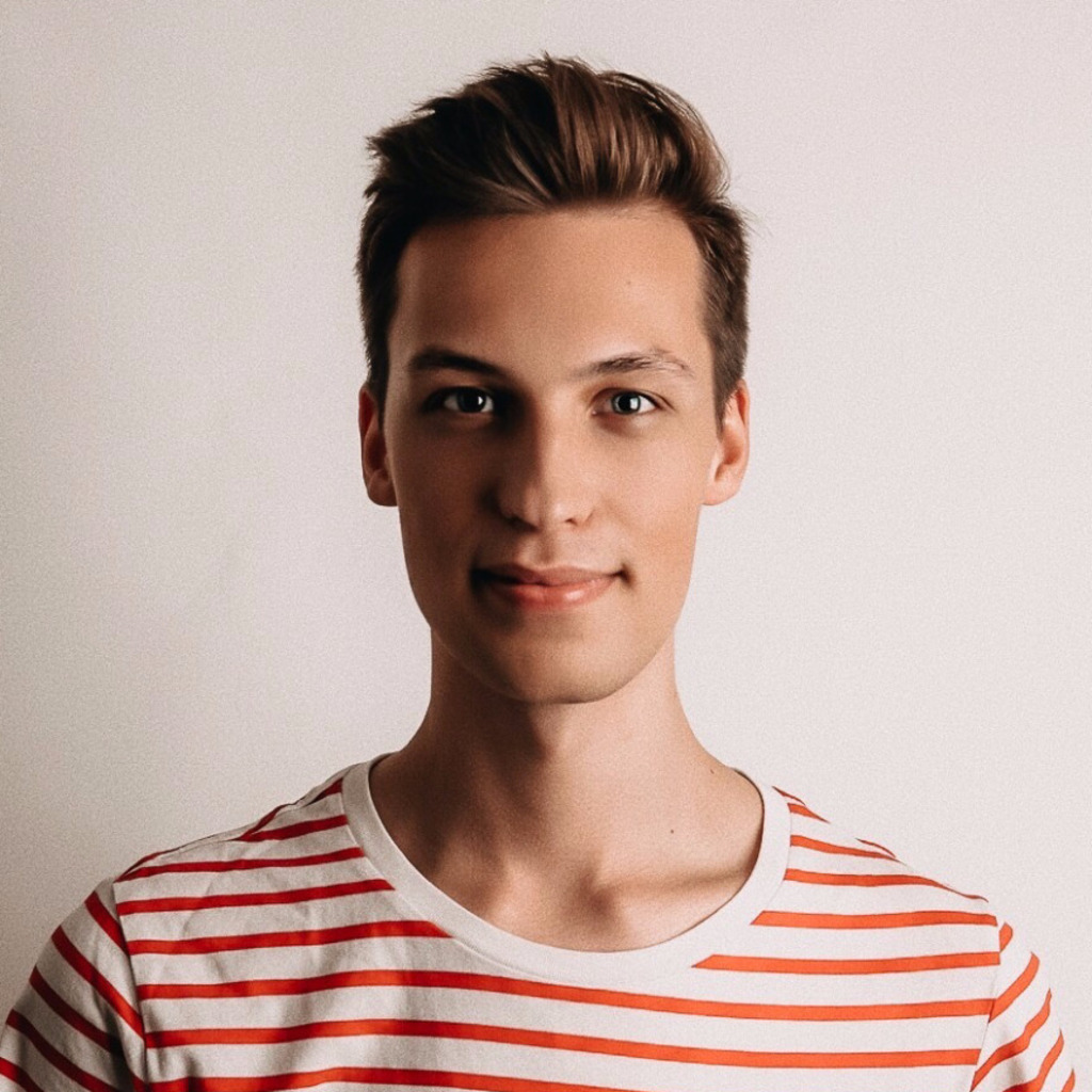 Florian Greßies - Talent Manager - Sesamy Agency | XING