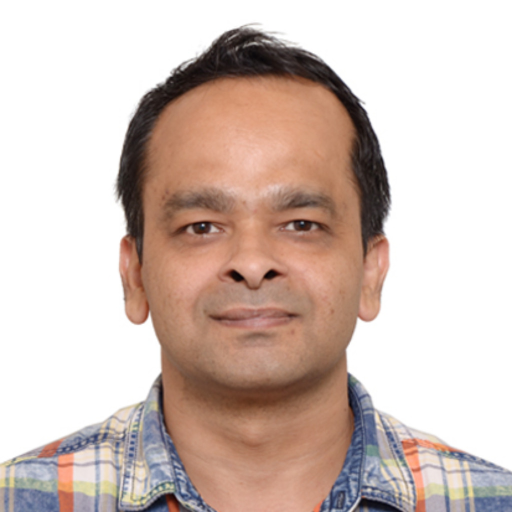 Ing. Ankush Chaudhary - Software-Entwickler - Hess Natur-Textilien GmbH & Co. KG | XING