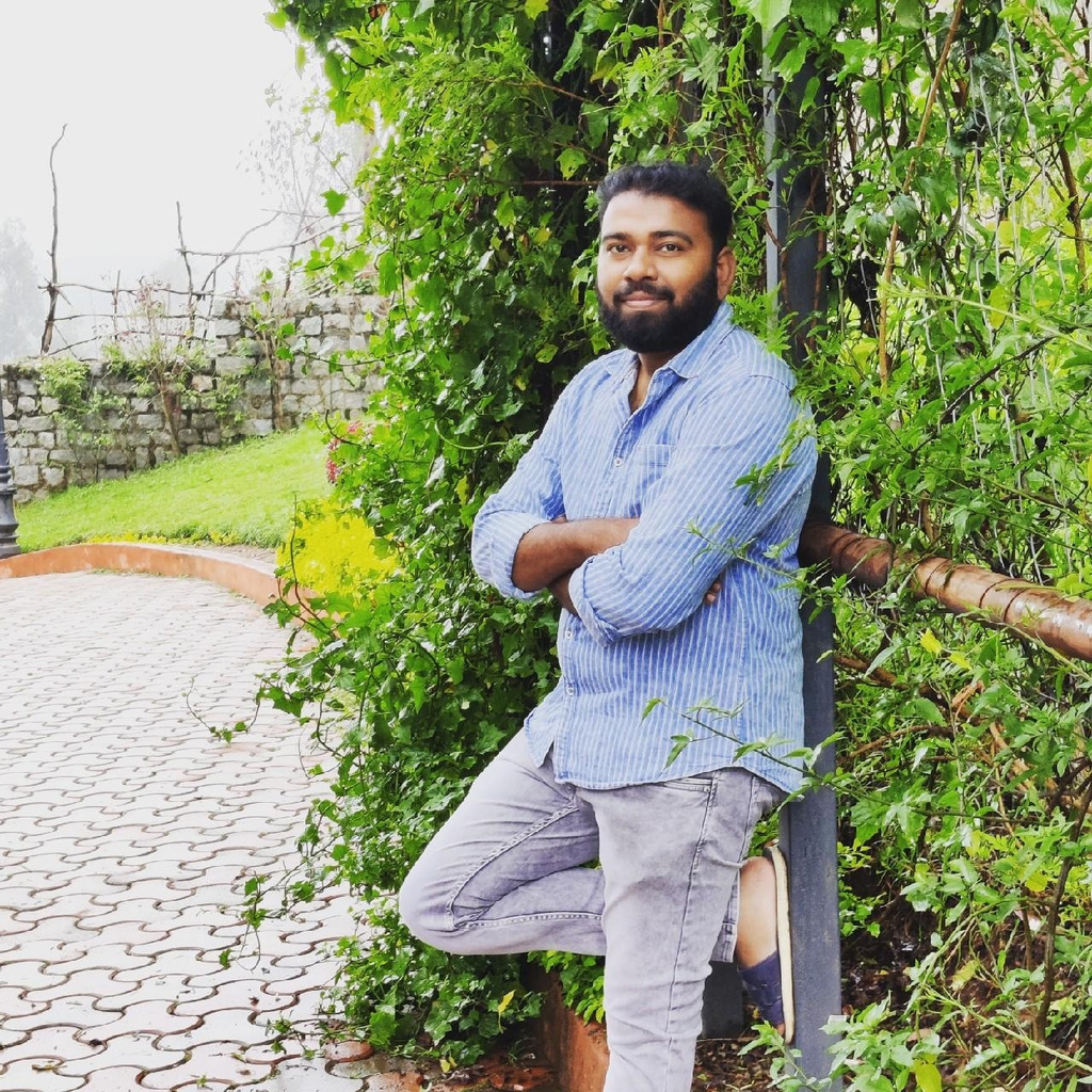 Vignesh Vicky - HVAC PROJECT ENGINEER - JONY ELECTRICITY INDIA ENGINEERING PVT LTD | XING