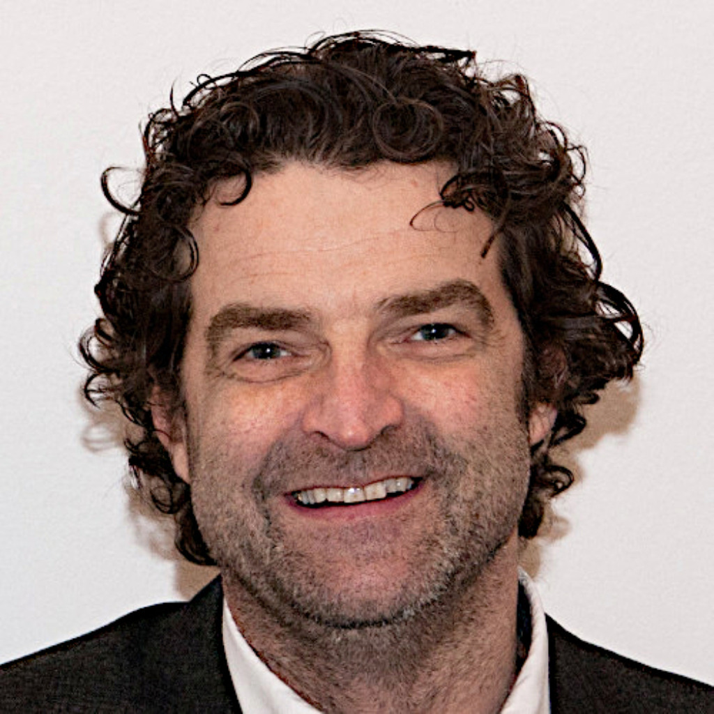 Michael Huber - IT Consultant - Nada | XING