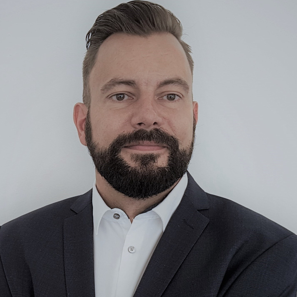 Jan Legner - Architekt als Bauherrenvertreter - DRV Bund Berlin | XING