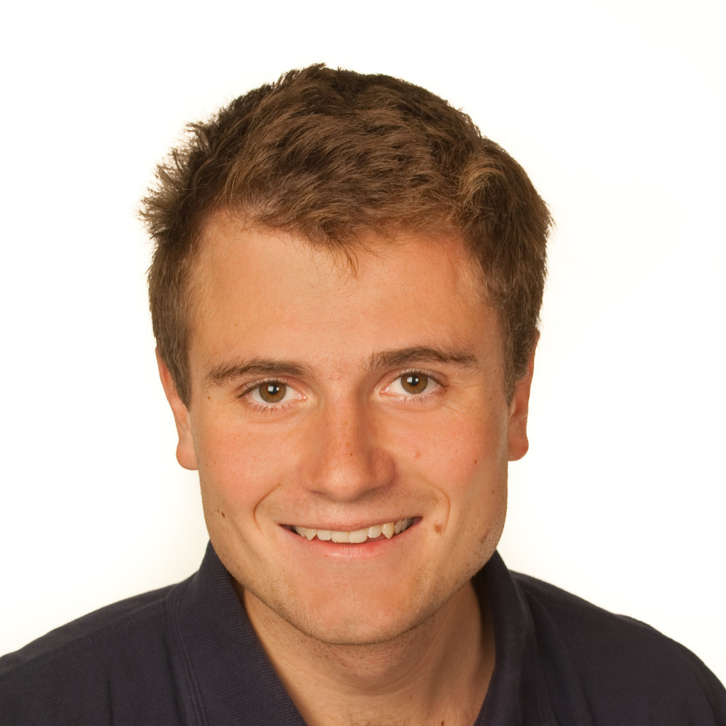 Jonas Ecker (B.Eng.) - Disponent - Branddirektion München | XING