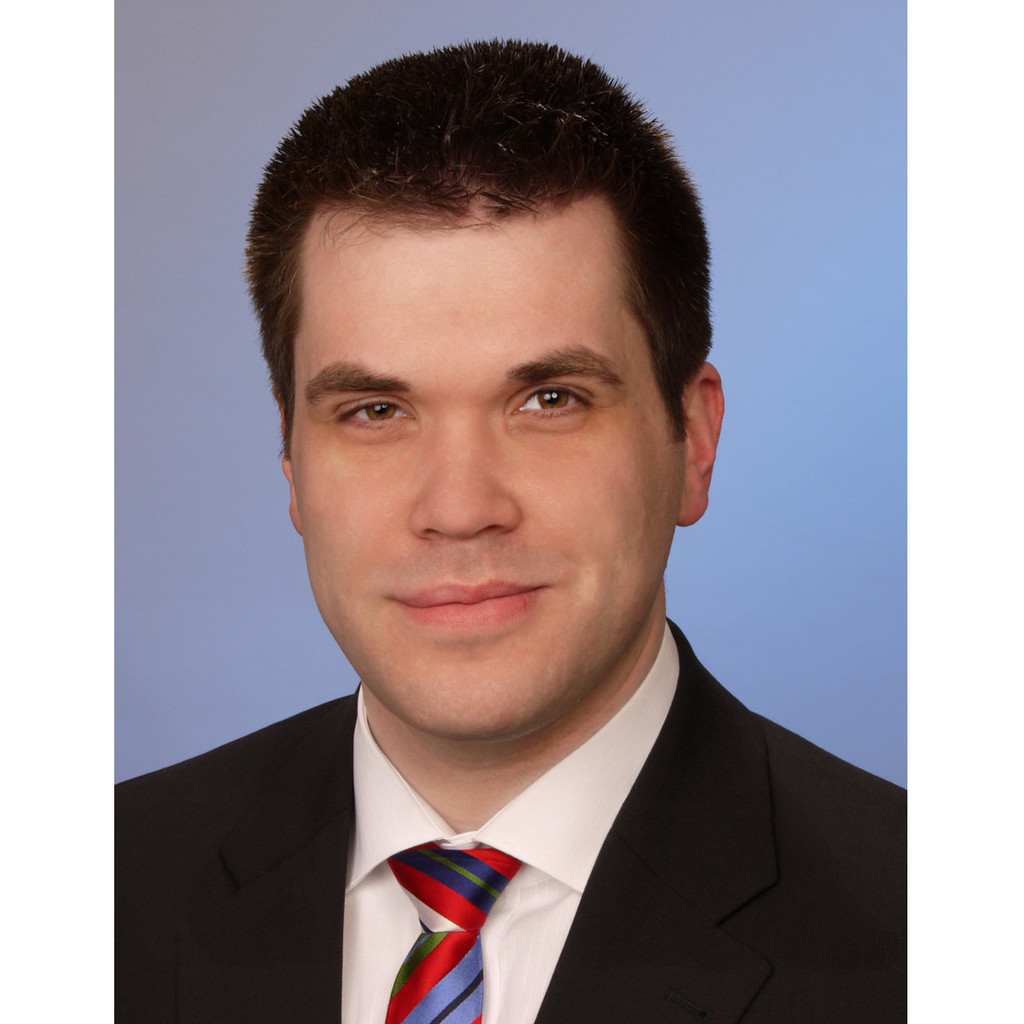 Michael Hacklberger - Teamleiter - Motorenfabrik Hatz GmbH & Co. KG | XING