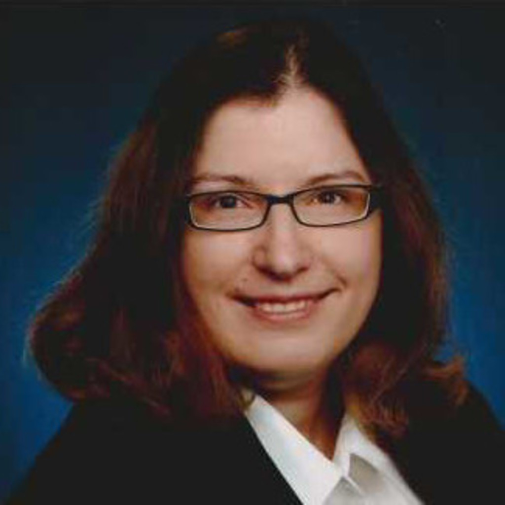 Alexandra Möller - Senior Collaboration Specialist - Rheinmetall in ANÜ ...