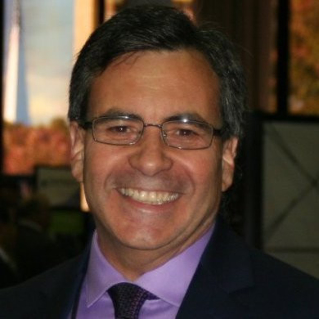 Brian Cohen - Principal and Co-Founder - Long Island Speakers Bureau | XING