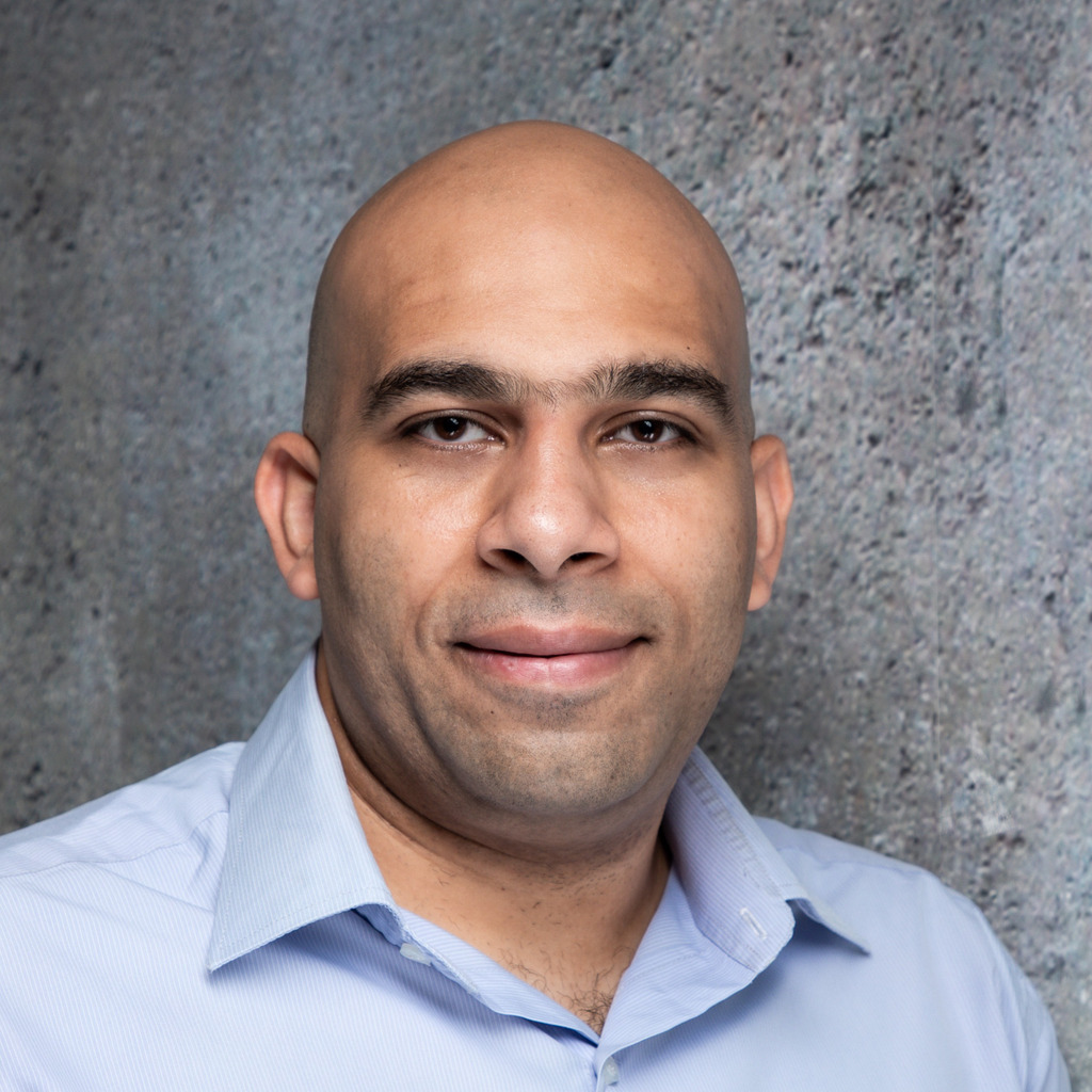Karim Aboubakr - Embedded Basic SW Engineer - Magna PT B.V. & Co. KG | XING