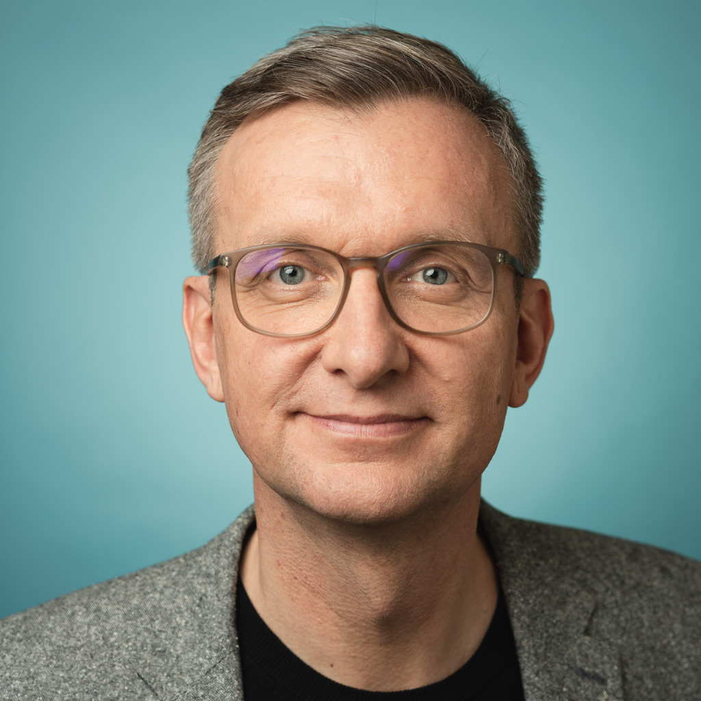 Jochen Wegner - Chefredakteur - ZEIT ONLINE | XING