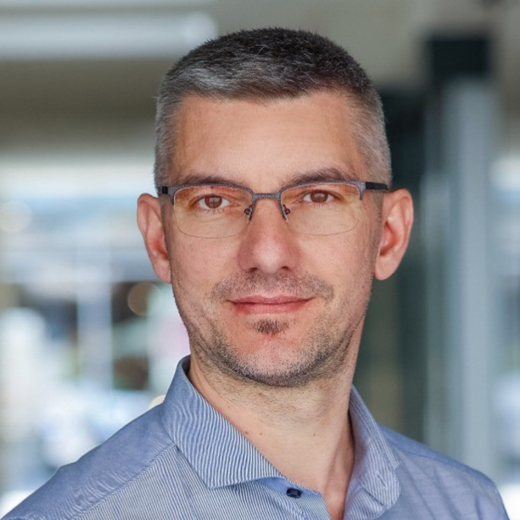 Marcin Kurdyk - Scrum Master / Agile Coach - Syskron GmbH | XING