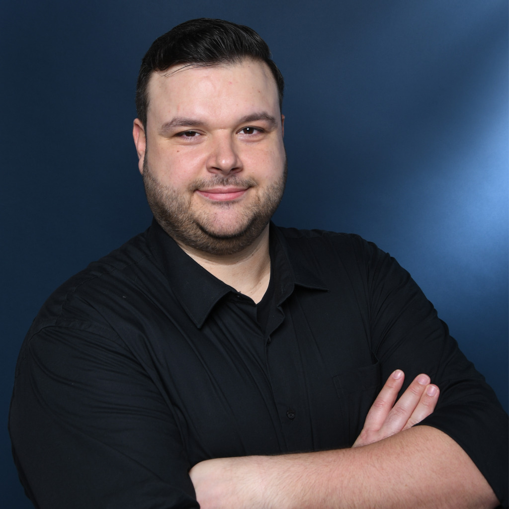 Cosimo Ricciardi - Fachberater Möbel - Hofmeister Wohnzentrum | XING