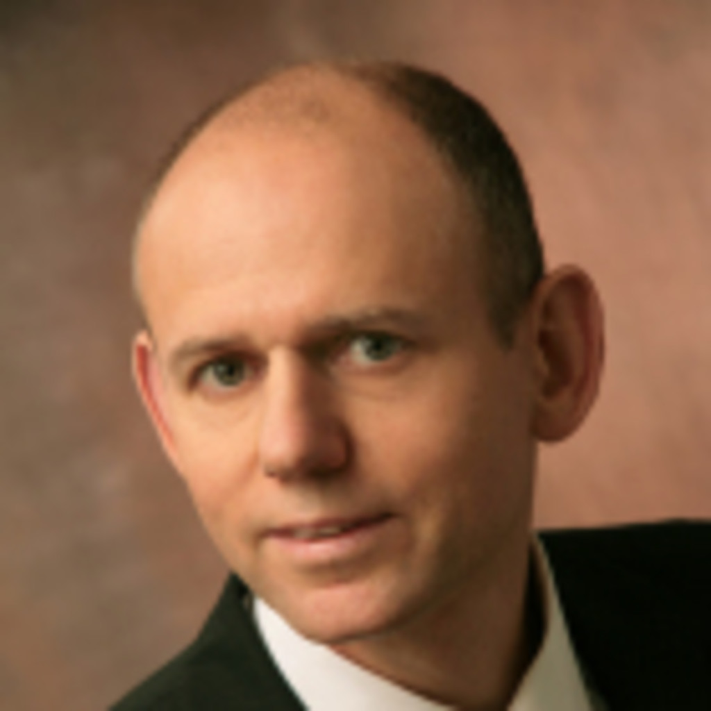 Michael Täge - Consultant SAP BI - Deutsche Bundesbank | XING