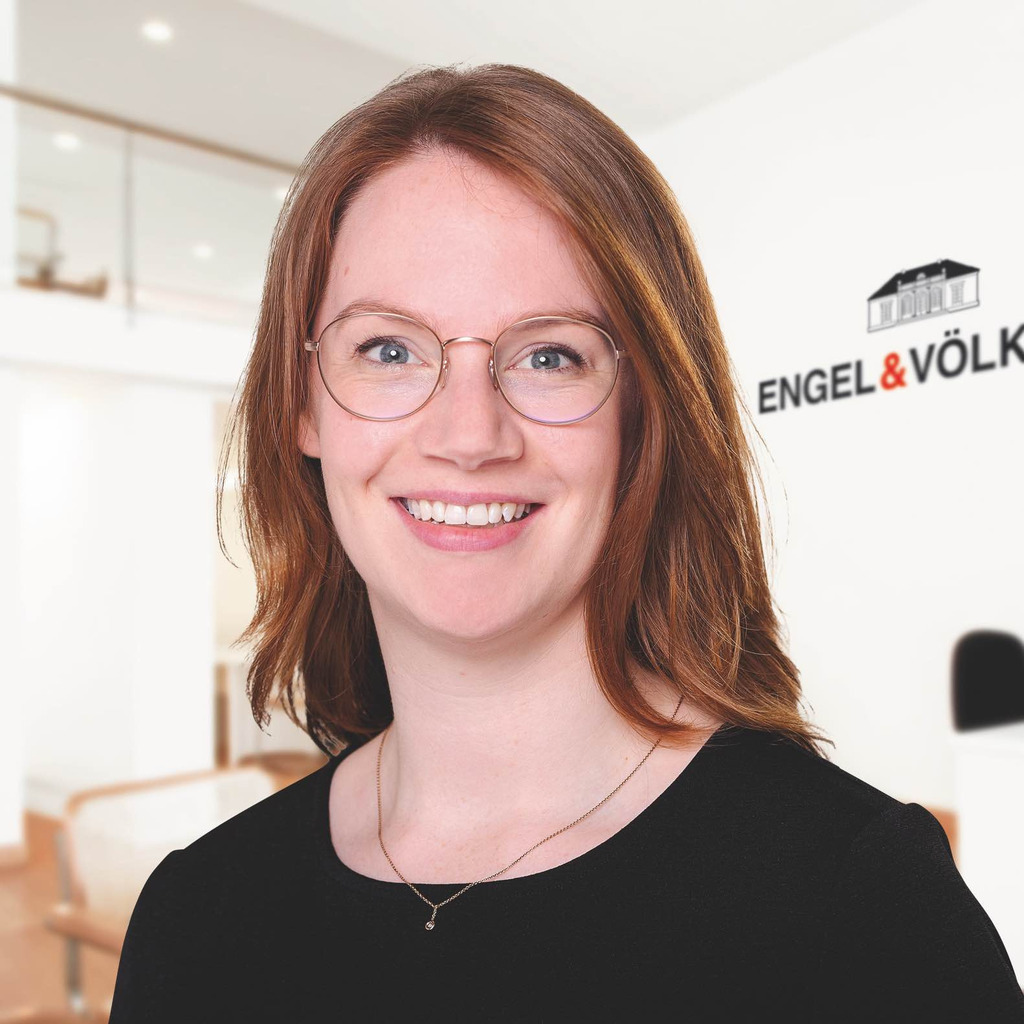 Dana Meyer zu Düttingdorf - Team Leitung Wohnimmobilien Engel & Völkers ...