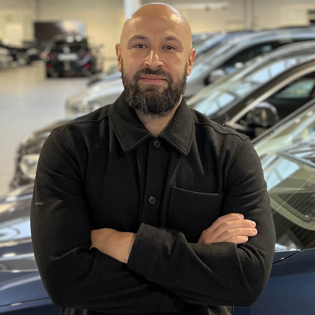 Ali Basboga - Team Manager - CCC – powered by TELUS International | XING