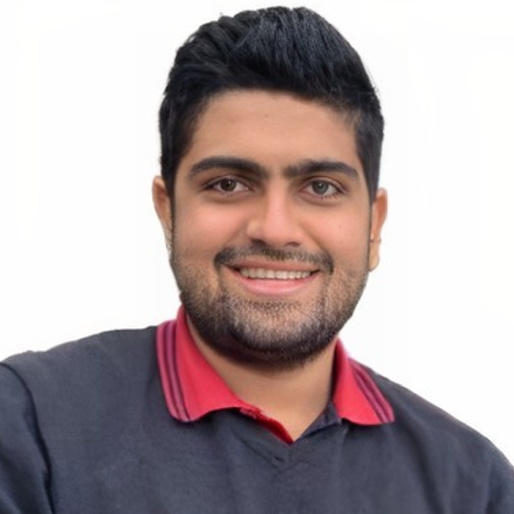 Sid Verma - Manager Business Development - Synsor.ai GmbH | XING
