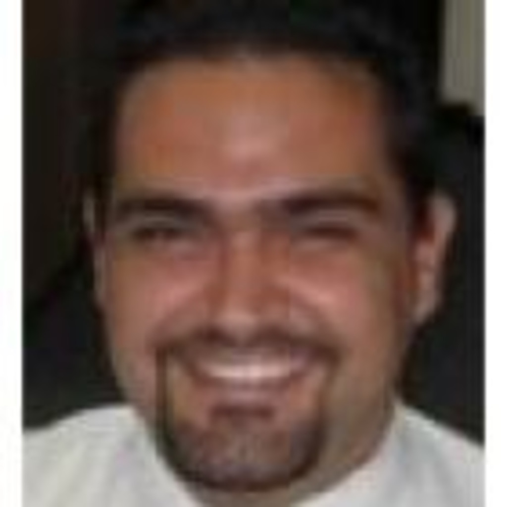 Javier Sanchez - Ingeniero Informatico - Page Personnel | XING
