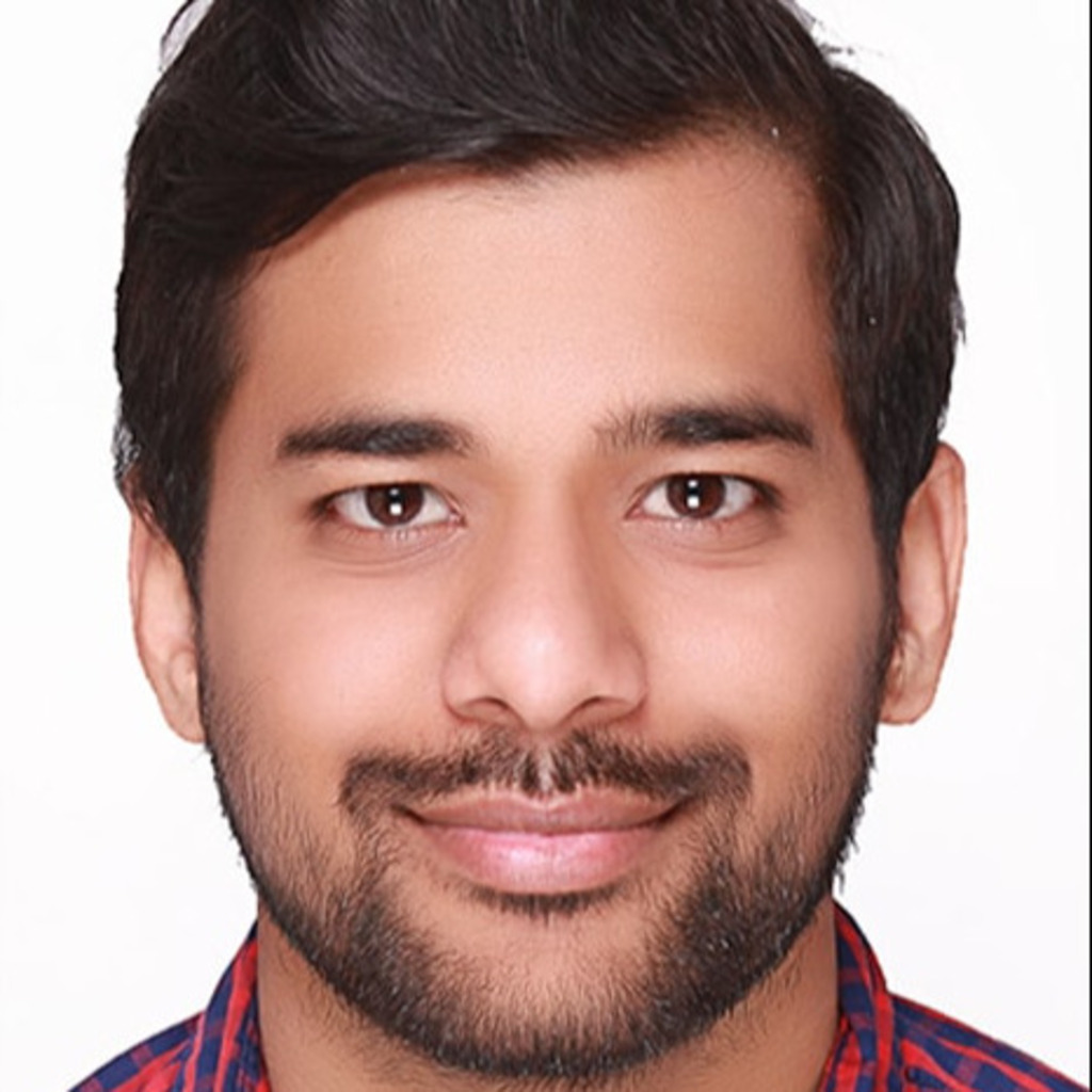 HEMANT PATEL - Data Engineer II - Smaato | XING