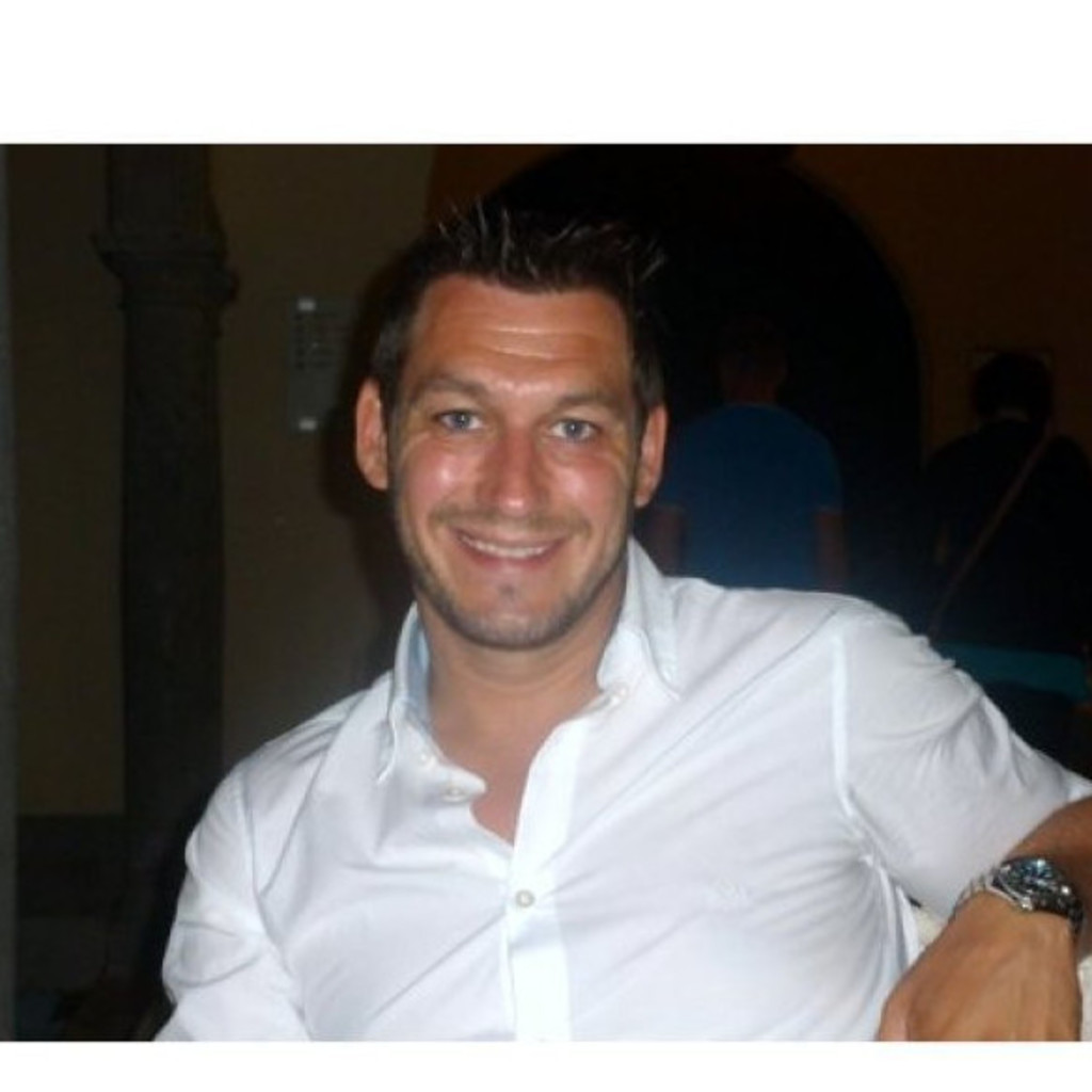 Patrick Hebenstreit - Senior Manager Industrial Engineering - FACC AG ...