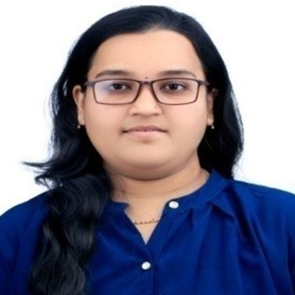 Pooja Varugade - MEP Engineer - Procurement - Sama Adan Technical ...