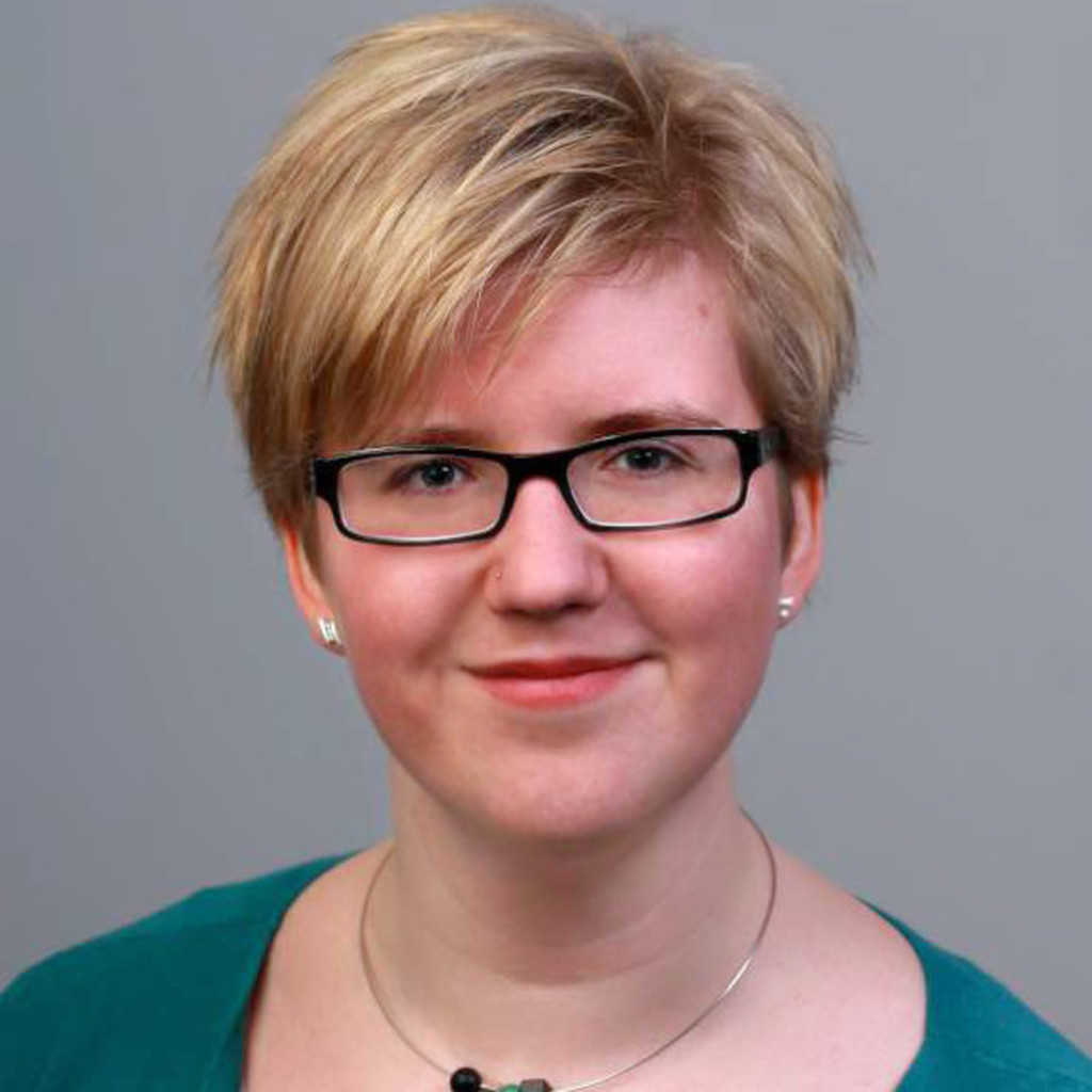 Alexandra Lei-Engel - Blogger - Meergedanken | XING