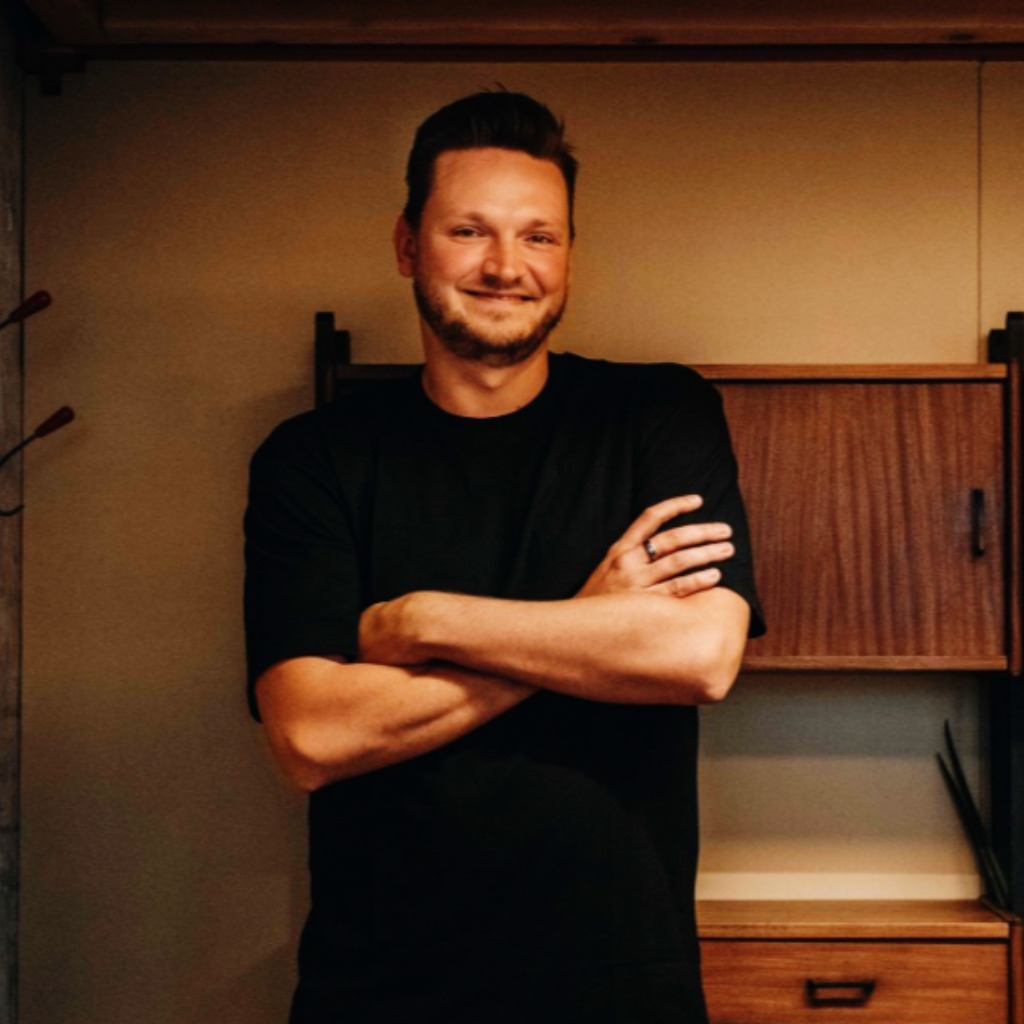 Christian Richter - Entrepreneur and Investor - Entrepreneur and ...