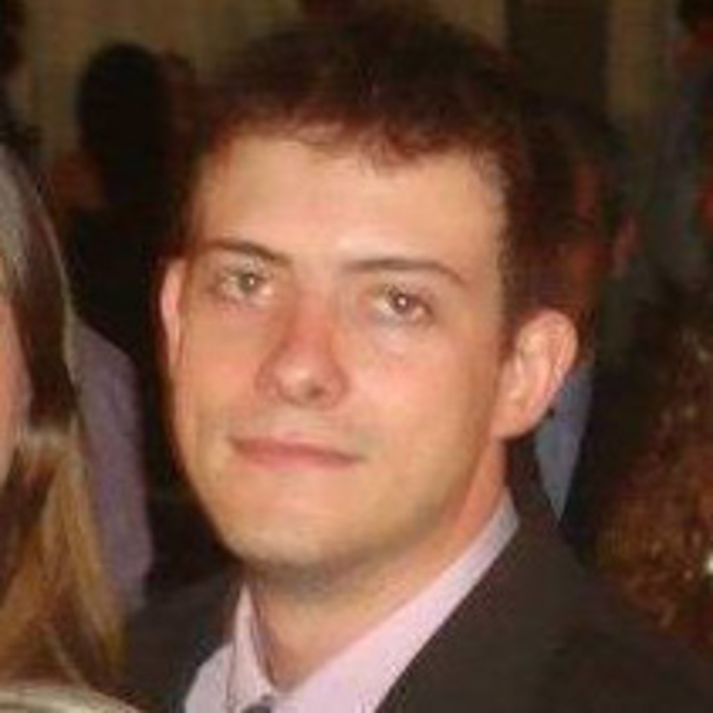 Alexandre Rodrigues - Technical Consultant - knowis AG | XING