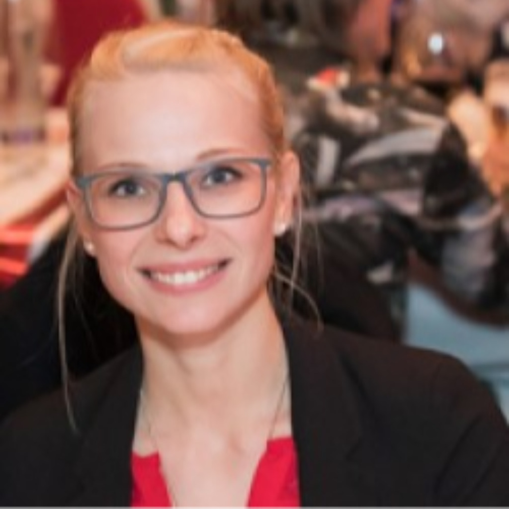 Laura Repp - Assistenz der Geschäftsführung - Jingcheng Holding Europe ...