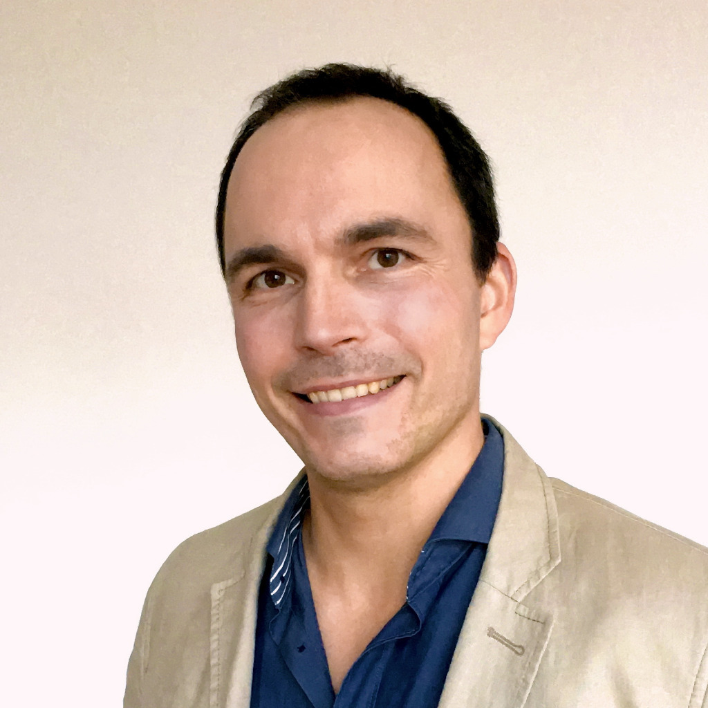 Stephan Weiß - Inhaber - EdelMechanik | XING