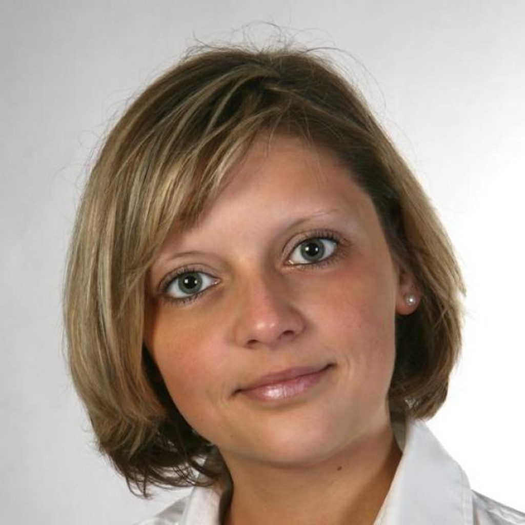 Lisa Popp - Verkaufsmanagement Innendienst - Holcim Cement Nederland B ...